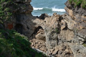 Arch Collapse at Point Reyes Kills One | NABS Blog