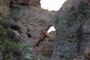 Arch Collapse at Point Reyes Kills One | NABS Blog