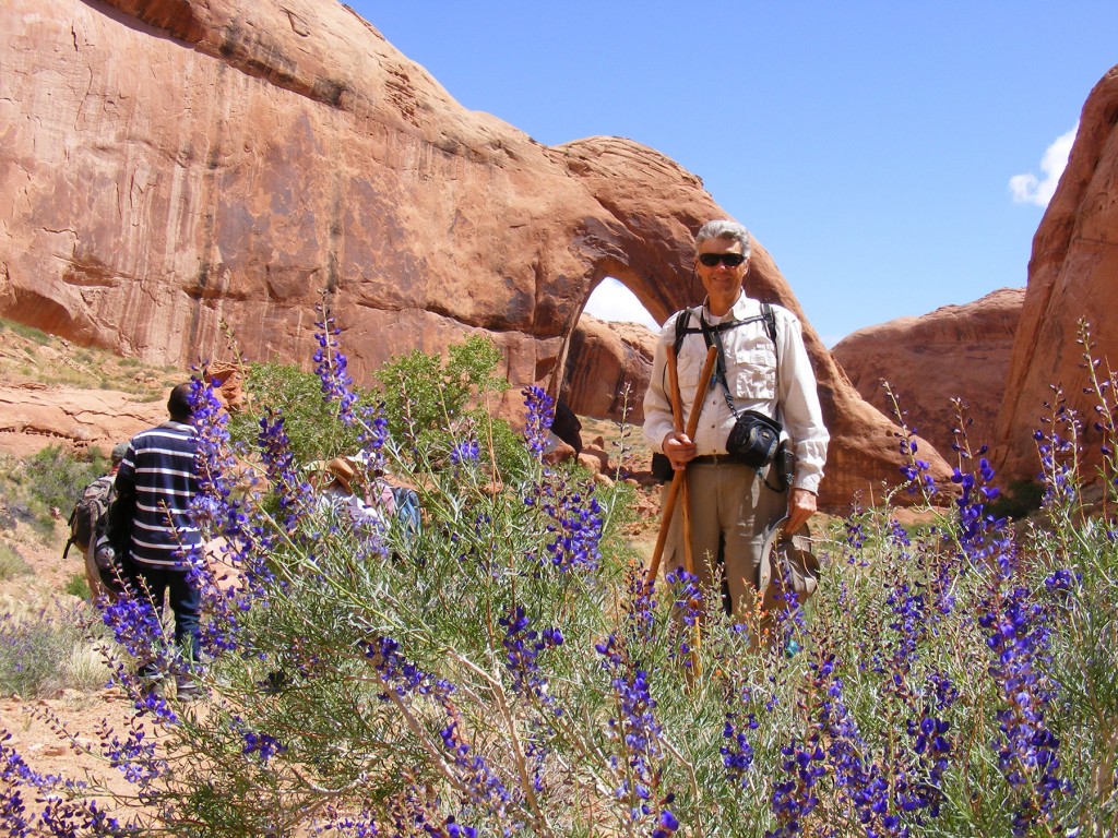 Larry-Beck-near-Broken-Bow | NABS Blog