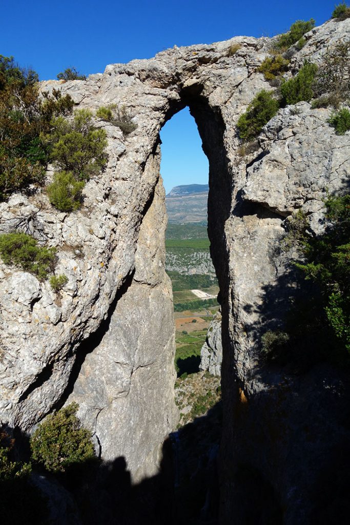 1300th Documented Arch in France | NABS Blog