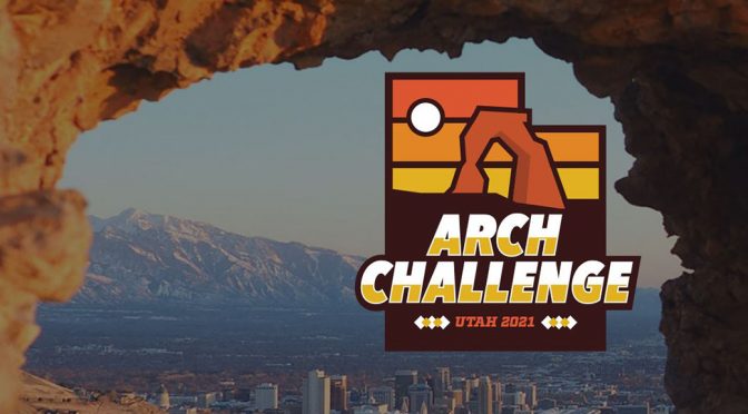 Utah Geological Survey Arch Challenge through April 3 | NABS Blog