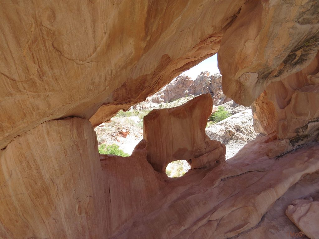 Arch Within an Arch | NABS Blog